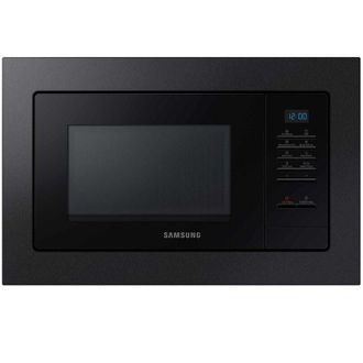 Samsung mikrowelle mit integriertem grill - Samsung - MG20A7013CB