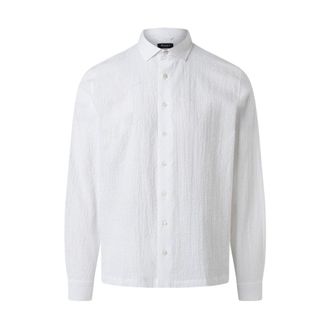 Maerz Herren, Shirts, Wei&szlig;, 5XLGr&ouml;&szlig;e