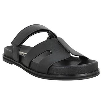 Bibi Lou 525 Cuir Femme Noir