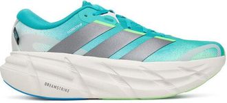 adidas Laufschuhe adistar 5 Running Shoes KI4355 T&uuml;rkisfarben