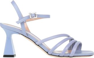 Pollini SCHUHE - Sandalen auf YOOX.COM