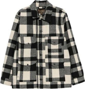 Filson Herren, Jacken, Mehrfarbig, SGr&ouml;&szlig;e