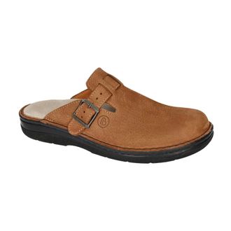 Berkemann Herren, Schuhe, Braun, 41 1/2 EUGr&ouml;&szlig;e