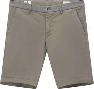 Mason's Homme, Shorts, Vert, Taille: M Shorts d&eacute;contract&eacute;s