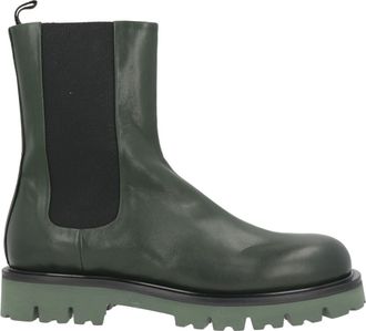 Halmanera SCHUHE - Stiefeletten auf YOOX.COM
