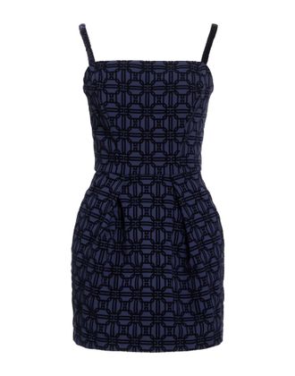 Elisabetta Franchi KLEIDER - Mini-Kleider auf YOOX.COM