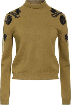 Ermanno Scervino STRICKWAREN - Rollkragenpullover auf YOOX.COM