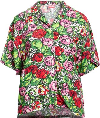 Kenzo TOPS - Hemden auf YOOX.COM