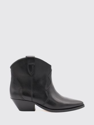Isabel Marant Bottes Femme couleur Noir