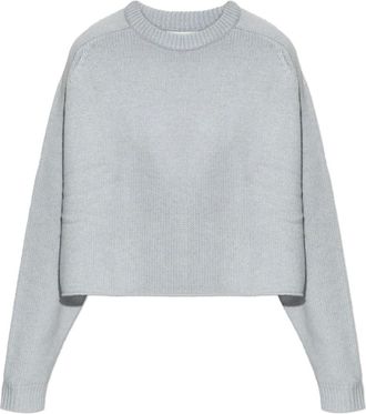 Lisa Yang Femme, Pulls, Bleu, Taille: 40 FR Karine Sweater