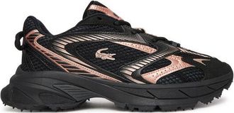 Lacoste Sneakers L003 Neo Shot 7-50SFA0122 Schwarz