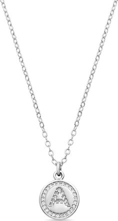 Luxenter Kette Alphabet