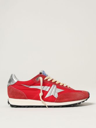 Golden Goose Sneakers GOLDEN GOOSE Herren Farbe Rot