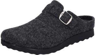 Westland by Josef Seibel Cadenet 05, anthrazit, Farbe:anthrazit, Gr&ouml;&szlig;e:45