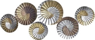 DKD Home Decor Wanddekoration, Standard