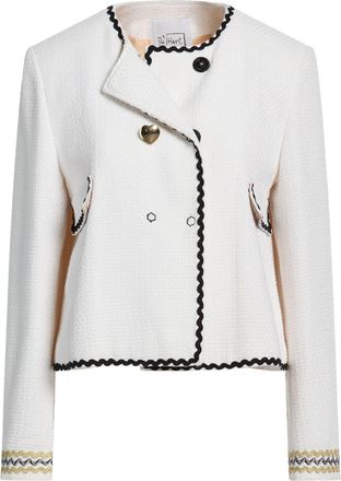 De Hart JACKEN & M&Auml;NTEL - Jacken und Anoraks auf YOOX.COM