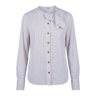 ottod'Ame Blusen - - Blouses & Shirts - Damen - Wei&szlig; - M