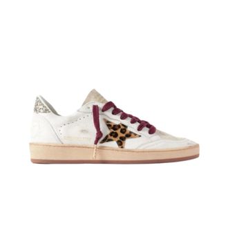 Golden Goose Femme, Chaussures, Blanc, Taille: 37 EU Baskets