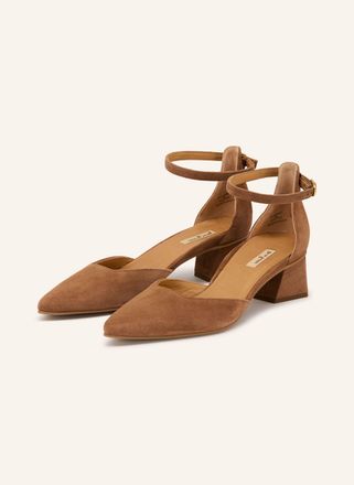 Paul Green Pumps braun