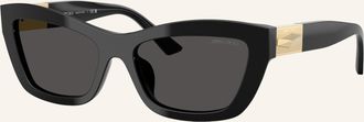 Jimmy Choo London Sonnenbrille jc5030u schwarz
