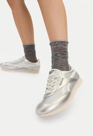 Reebok Sneakers CEO-FIORI AR30309W-SCB Silberfarben
