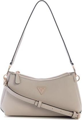 Guess Bramina Small Satche Color Bone, One Size BON - BONE One Size, Tau Taupe, Taille unique