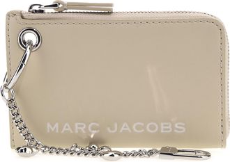 Marc Jacobs The Coin Purse Charm Wallet