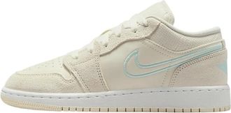 Nike Jordan Damen, Sport, Beige, 38 1/2 EUGr&ouml;&szlig;e