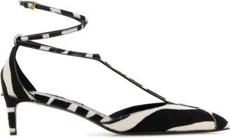 Khaite Femme, Chaussures, Multicolore, Taille: 41 EU Mia 45 Pump