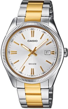 Casio Uhr