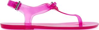 Michael Kors Sandalen MICHAEL Michael Kors 40S6EVFA2Q Rosa