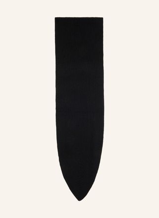 Windsor Windsor. Cashmere-Schal schwarz