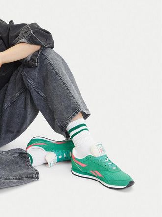 Reebok Sneakers EOSS-CLASSIC AZ 100230792 Gr&uuml;n