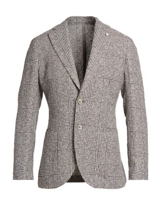 Luigi Bianchi Mantova ANZ&Uuml;GE und CO-ORDS - Blazers auf YOOX.COM
