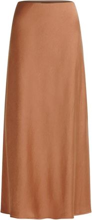 Betty Barclay Maxirock - - Skirts - Damen - Braun - S