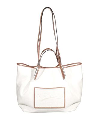 Lanvin Sac Cabas - Beige