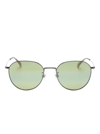 Maui Jim lunettes de soleil Kauwela - Gris