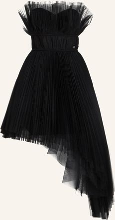 Karl Lagerfeld Kleid schwarz