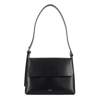 A.P.C. A.p.c., Damen, Taschen, Schwarzk, ONE SIZEGr&ouml;&szlig;e
