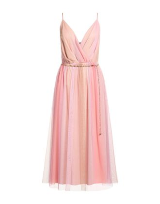 Siste's KLEIDER - Maxi-Kleider auf YOOX.COM