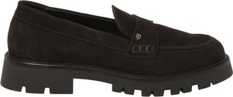 Baldinini Wildleder-Loafer - - Shoes - Damen - Braun - 38 EU