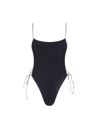 Os&eacute;ree Lumi&egrave;re One-Piece Swimsuit