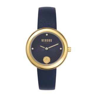 Versace Damen, Accessories, Blau, ONE SIZEGr&ouml;&szlig;e