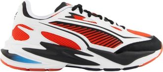 Puma Puma, Homme, Chaussures, Multicolore, Taille: 42 EU RS Surge Baskets
