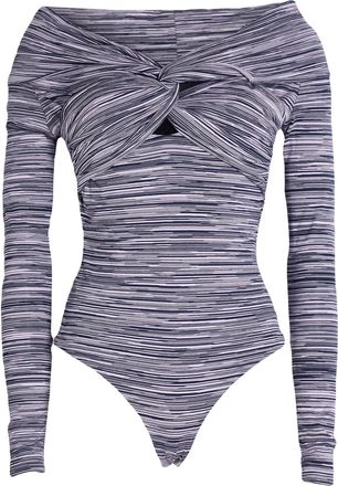 Missoni TOPS - Bodysuits auf YOOX.COM