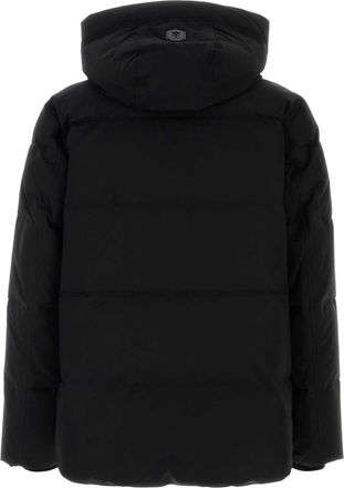 Mackage Graydon Down Jacket - Black