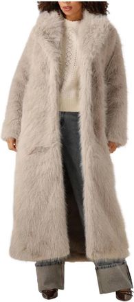 Object Object, Damen, M&auml;ntel, Beige, XSGr&ouml;&szlig;e