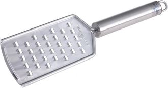 Contacto Edelstahl Bircher-Rohkostreibe der POLARIS Serie