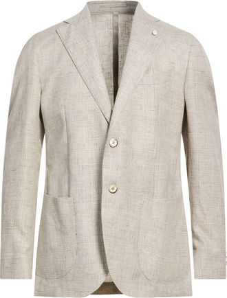 Luigi Bianchi Mantova ANZ&Uuml;GE und CO-ORDS - Blazers auf YOOX.COM