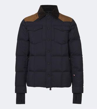 Moncler Veste de ski Geltech